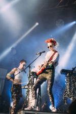 Laneway Rozzelle by Liam Burnett-Blue - C-Heads Magazine