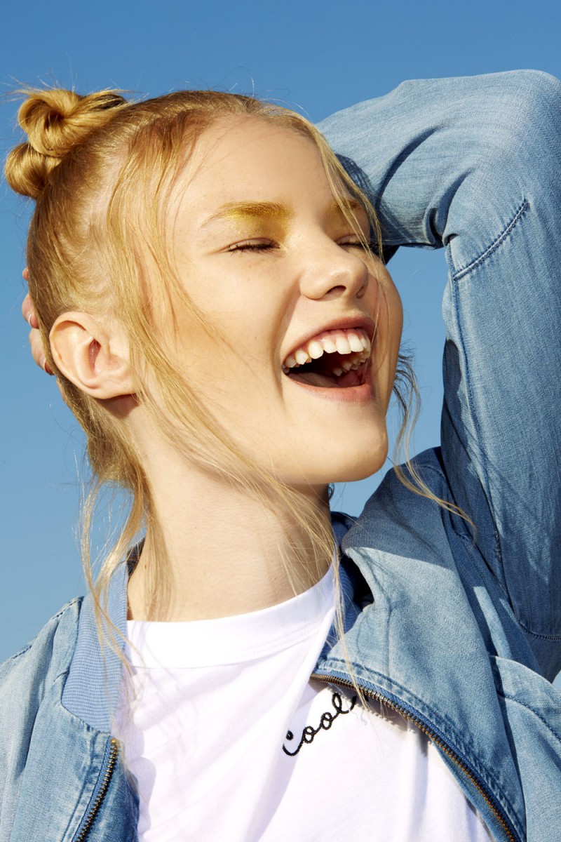 Exclusive: Cool Kids by Marley Kate - C-Heads Magazine