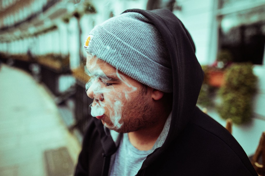 C-Heads Exclusive: London memories by Enzo David Pla Iriarte - C-Heads ...