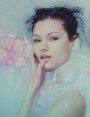 "In Bloom" Alexa by Natasha Wiseman for C-Heads - C-Heads Magazine