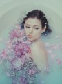 "In Bloom" Alexa by Natasha Wiseman for C-Heads - C-Heads Magazine