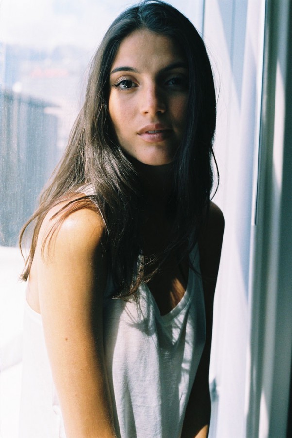 Rafa by Mr.Jose for C-Heads - C-Heads Magazine