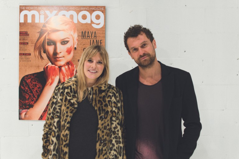 Editors Talk: The Past, Present, and Future of Mixmag - C-Heads Magazine