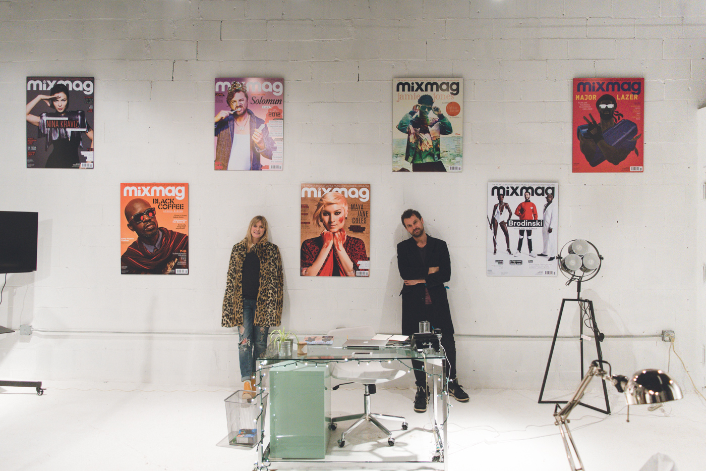 Editors Talk: The Past, Present, and Future of Mixmag - C-Heads Magazine