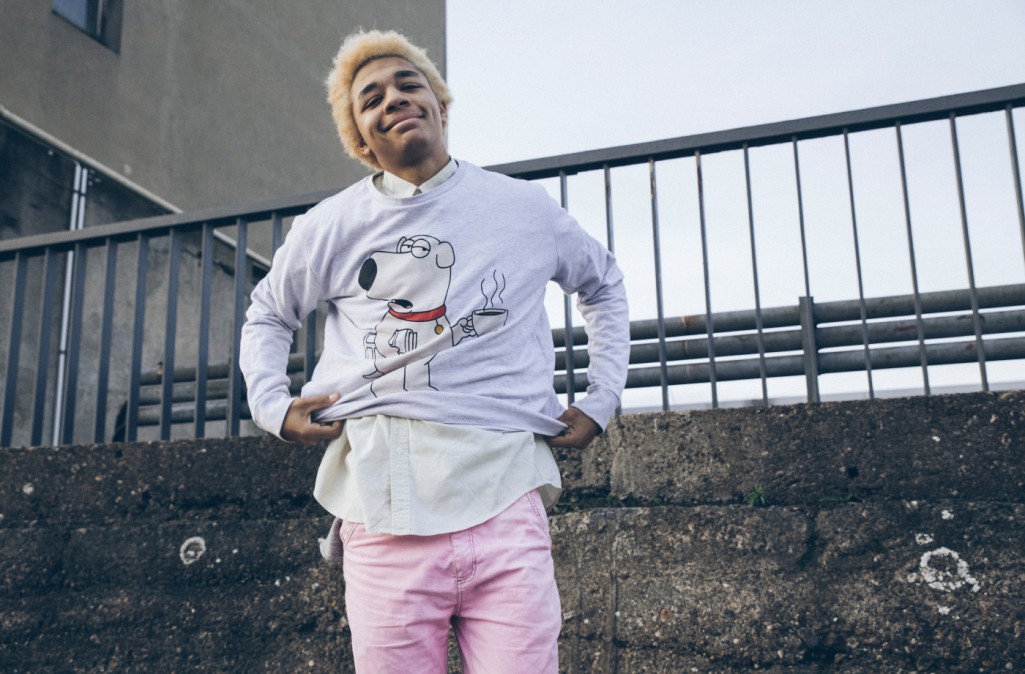 "I have a higher goal of where I want to go, what I want to do and who ...