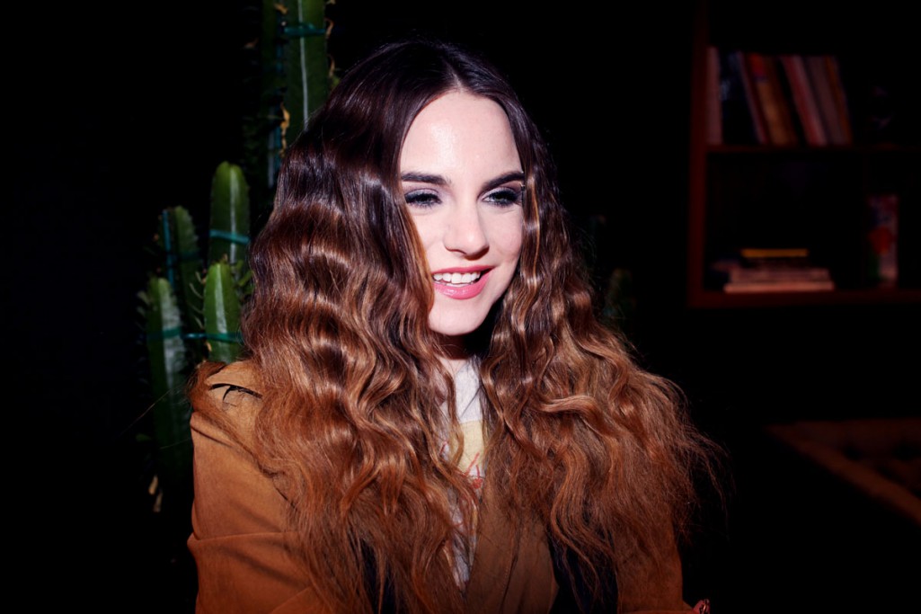 Modern Woman: JoJo - C-Heads Magazine