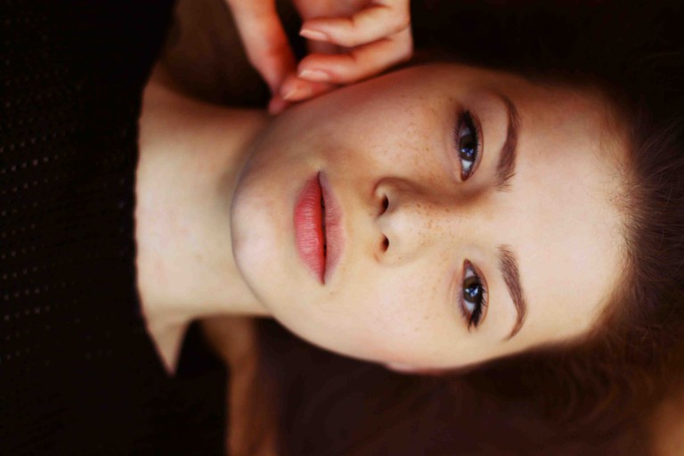 So Much More by Sarah Maria - C-Heads Magazine