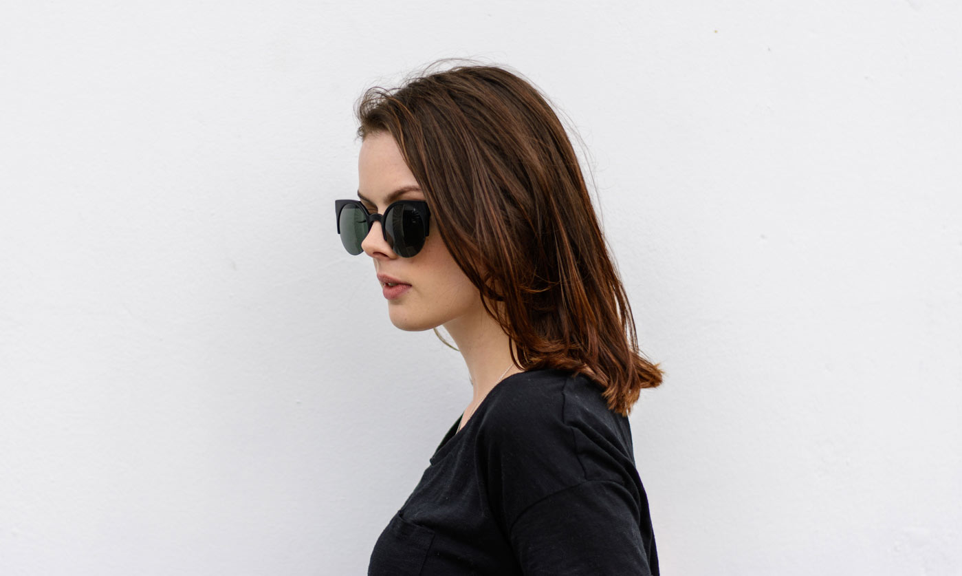 Exclusive Premiere: 'Breathe Again' by Maya Payne - C-Heads Magazine