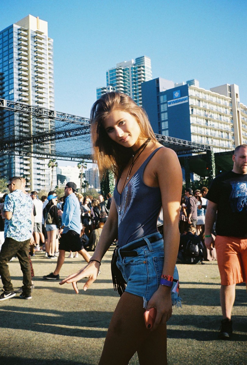CRSSD festival 2016 on film by Grant Spanier - C-Heads Magazine