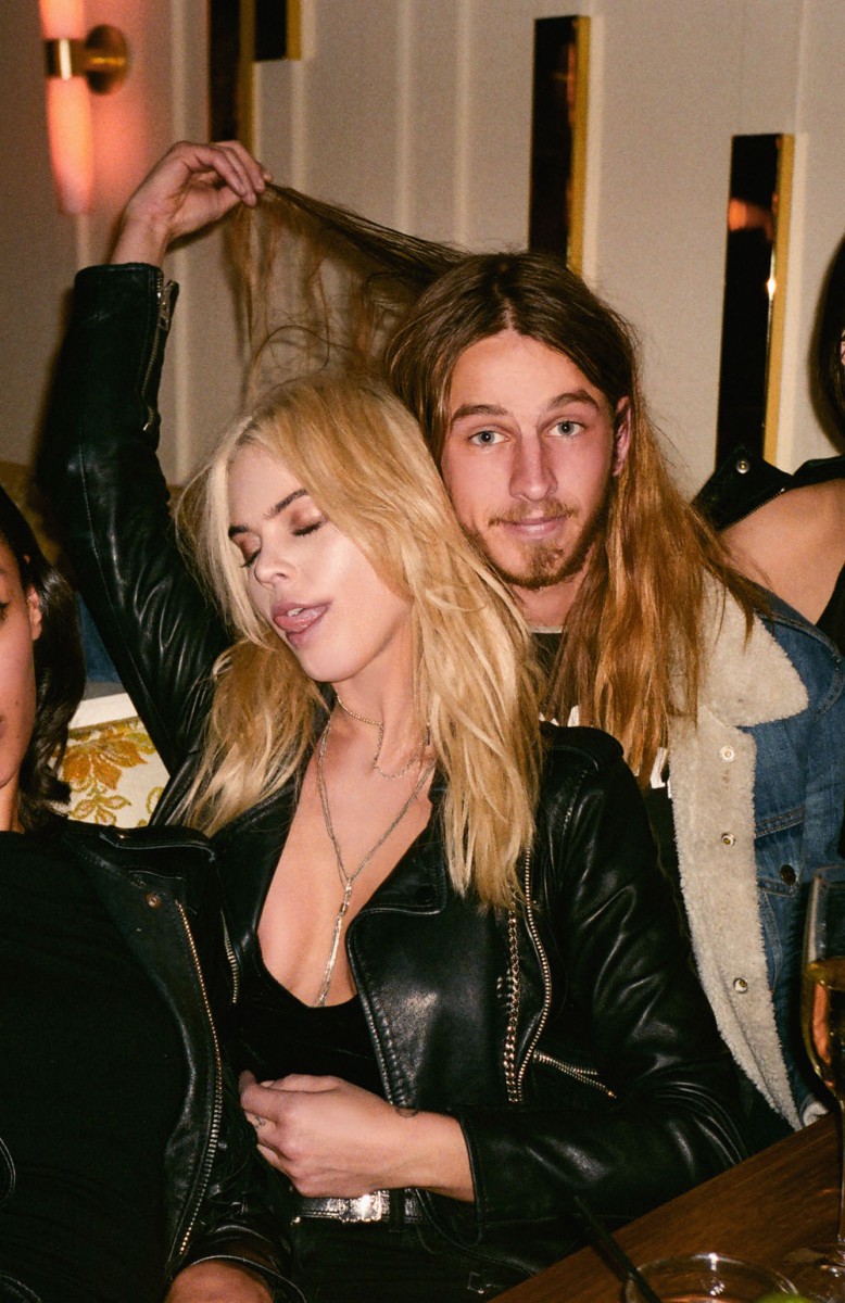 "How I see Riley Hawk" - Through the eyes of Rachel Harris - C-Heads ...