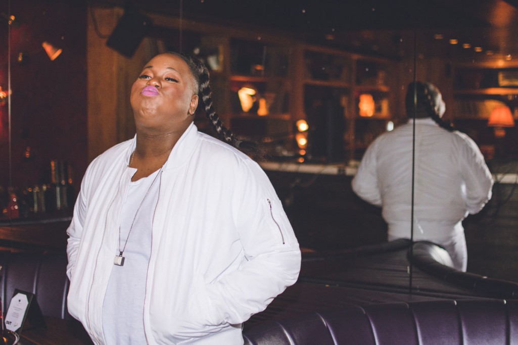 All things unique with Alex Newell - C-Heads Magazine