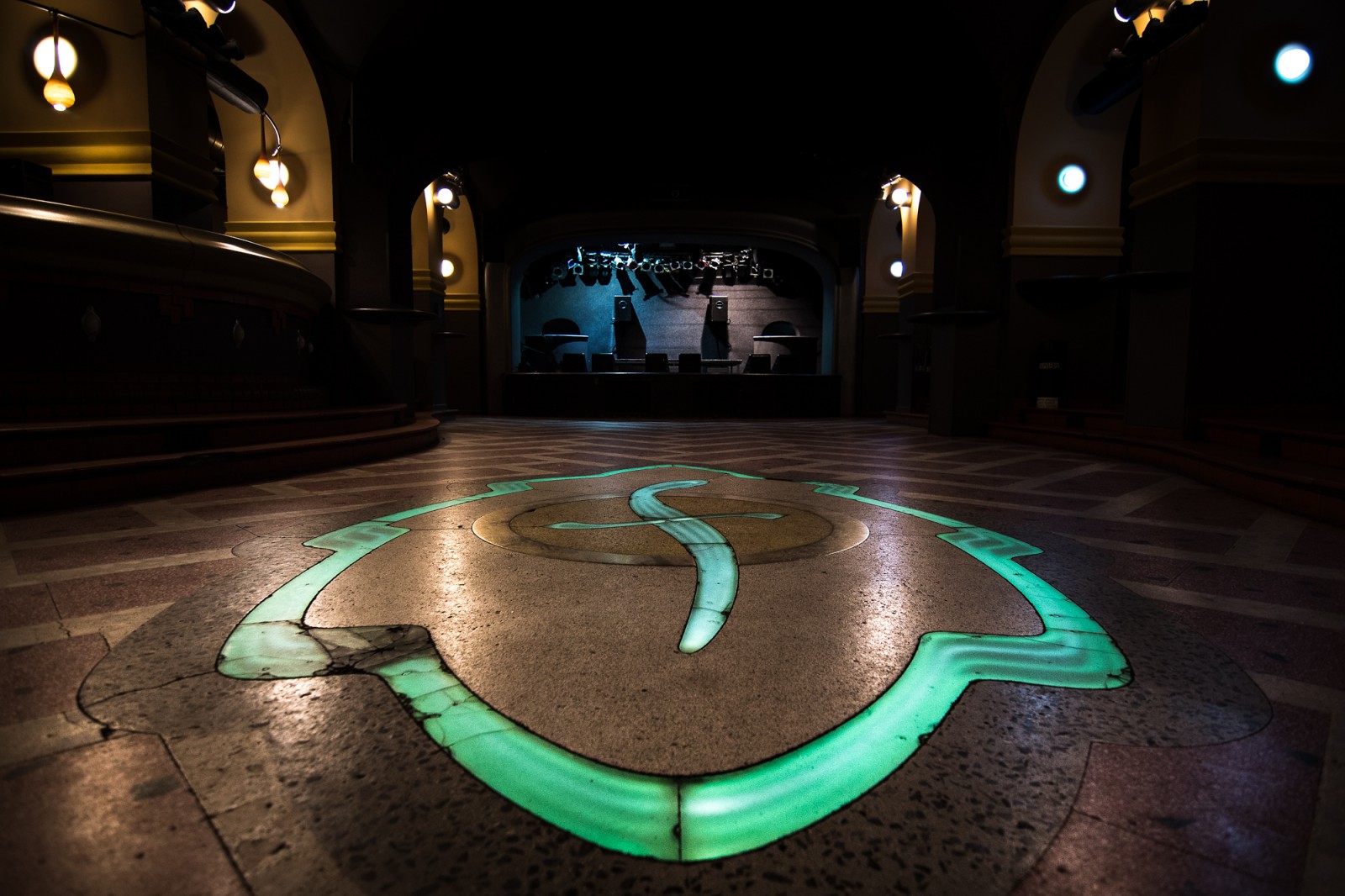 Futurum Music Club launches club nights - WIN 3 x 1 tickets! - C-Heads ...