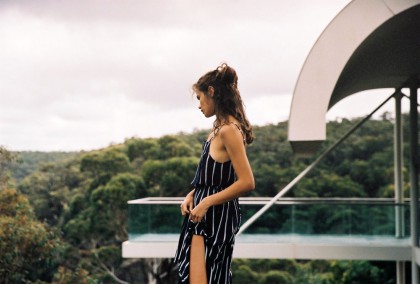 Faithfull the Brand collaborates with Cameron Hammond - C-Heads Magazine