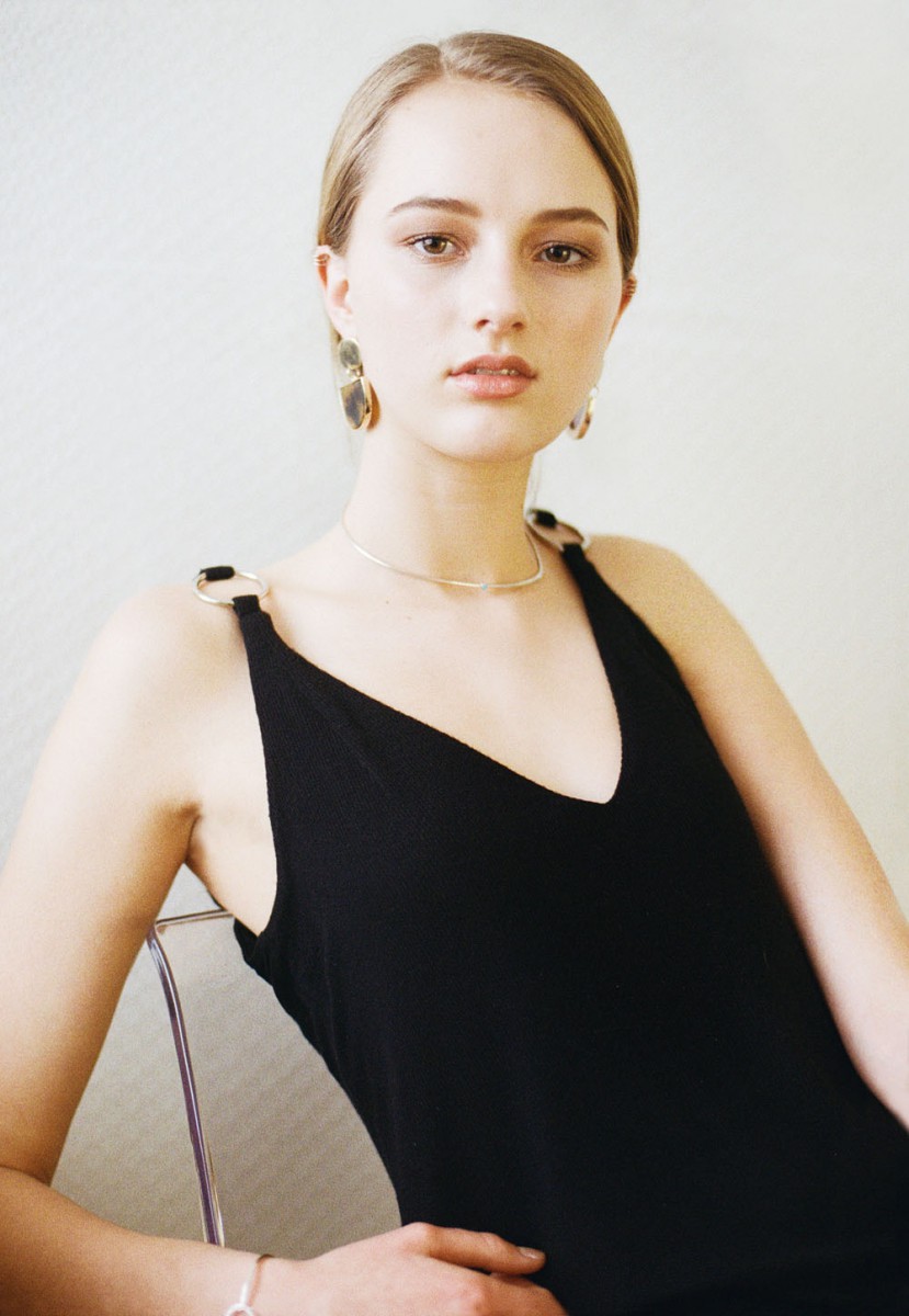 C-Heads Exclusive: "Meet the Models" by Danielle Suzanne - C-Heads Magazine