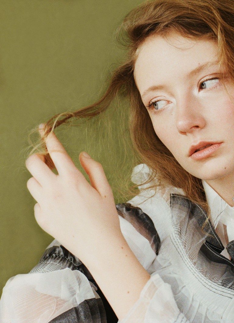 C-Heads Exclusive: "Meet the Models" by Danielle Suzanne - C-Heads Magazine