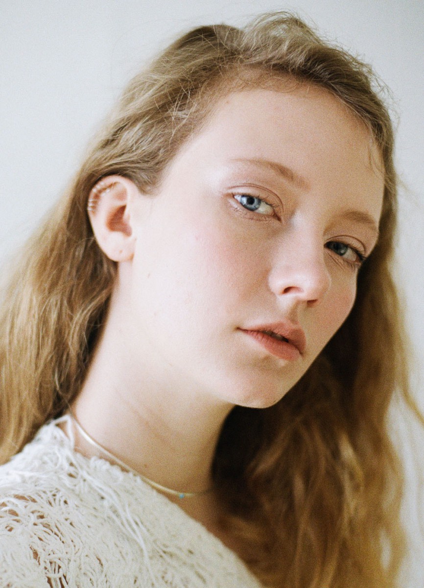 C-Heads Exclusive: "Meet the Models" by Danielle Suzanne - C-Heads Magazine