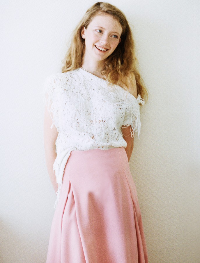 C-Heads Exclusive: "Meet the Models" by Danielle Suzanne - C-Heads Magazine