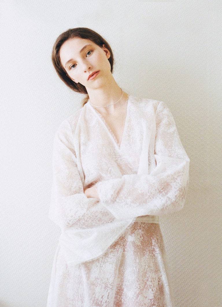 C-Heads Exclusive: "Meet the Models" by Danielle Suzanne - C-Heads Magazine