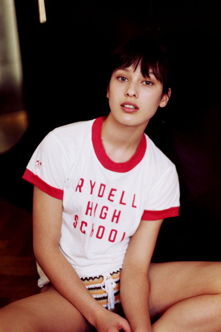 New Generation: Lydia Graham - C-Heads Magazine