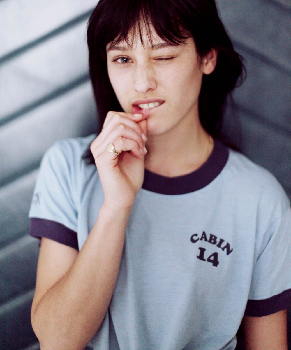 New Generation: Lydia Graham - C-Heads Magazine