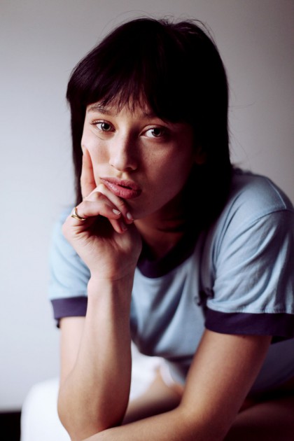 New Generation: Lydia Graham - C-Heads Magazine