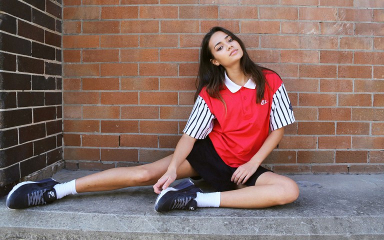 8 Quick Questions to Alexandra Phillips photographed by Every Last ...