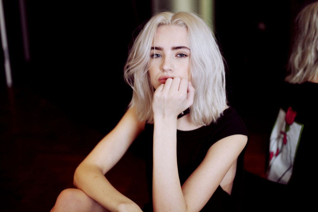 Passport to London: Atlanta Pitman - C-Heads Magazine