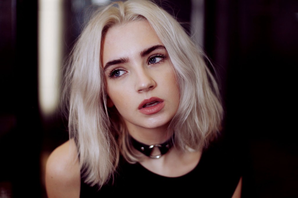 Passport to London: Atlanta Pitman - C-Heads Magazine