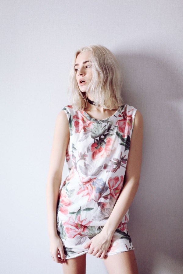 Passport to London: Atlanta Pitman - C-Heads Magazine