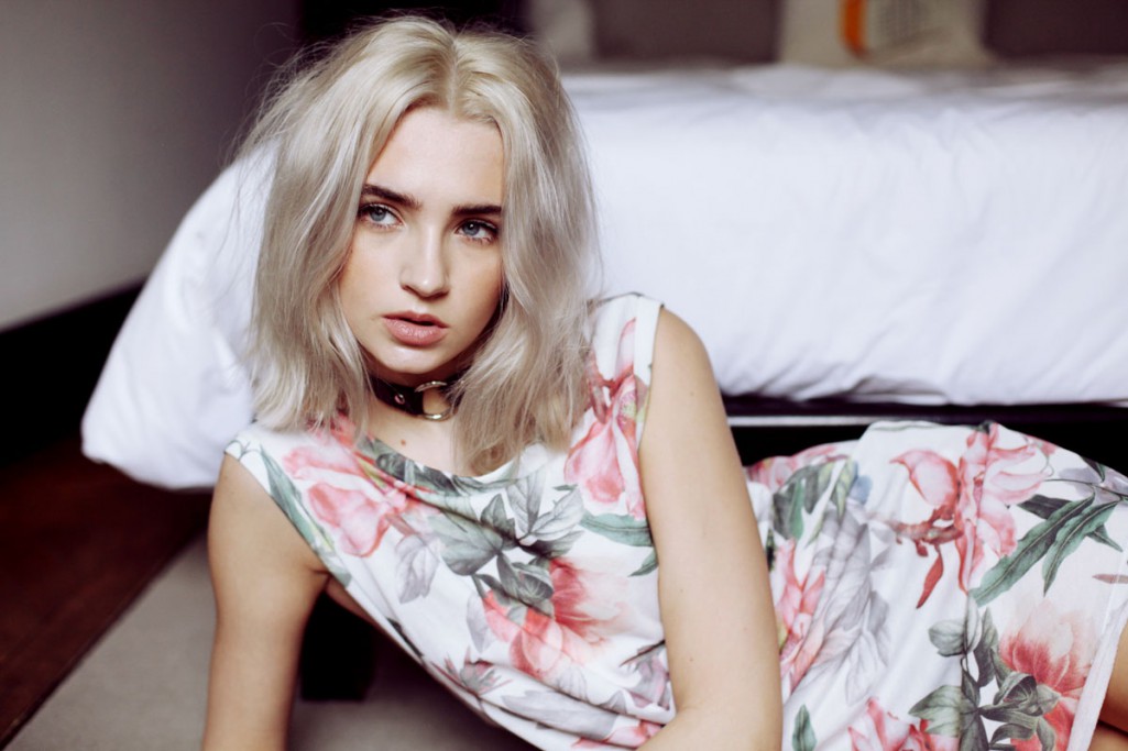 Passport to London: Atlanta Pitman - C-Heads Magazine