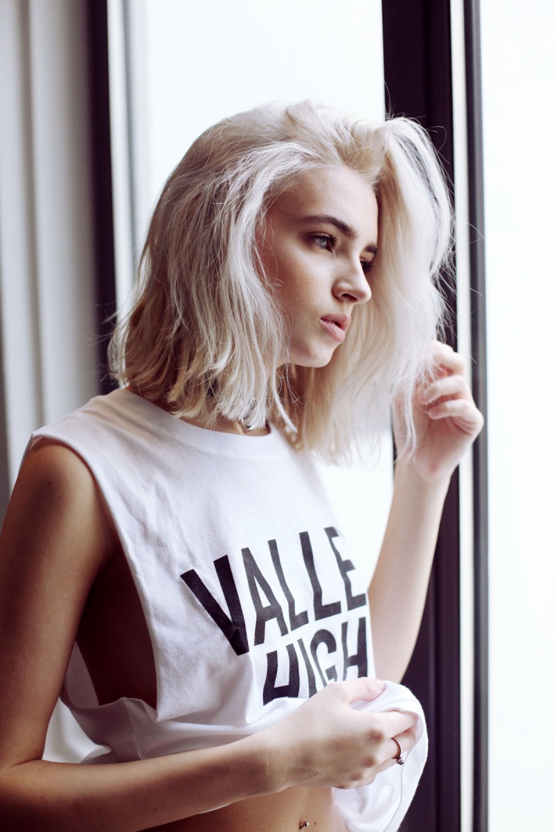 Passport to London: Atlanta Pitman - C-Heads Magazine