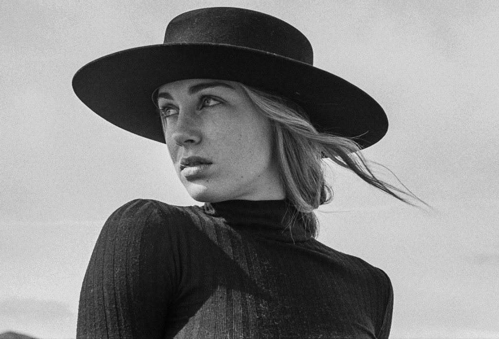 A Natural Curiosity with Zella Day - C-Heads Magazine