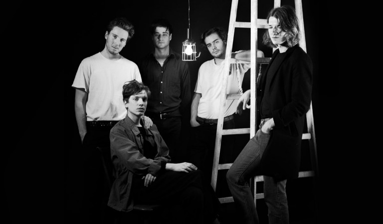 VAGUE - Debut album and single release - C-Heads Magazine