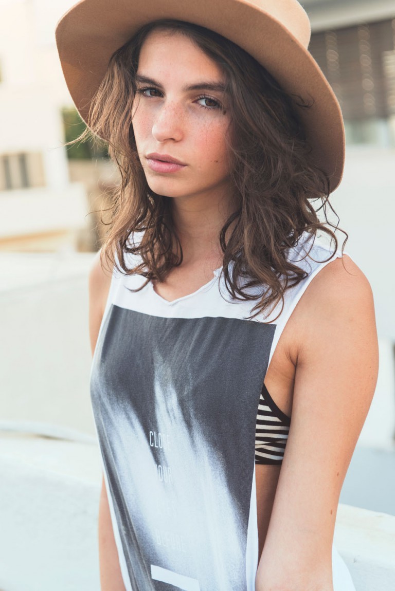 "Photography is all about light." The work of Yoad Shejtman - C-Heads ...