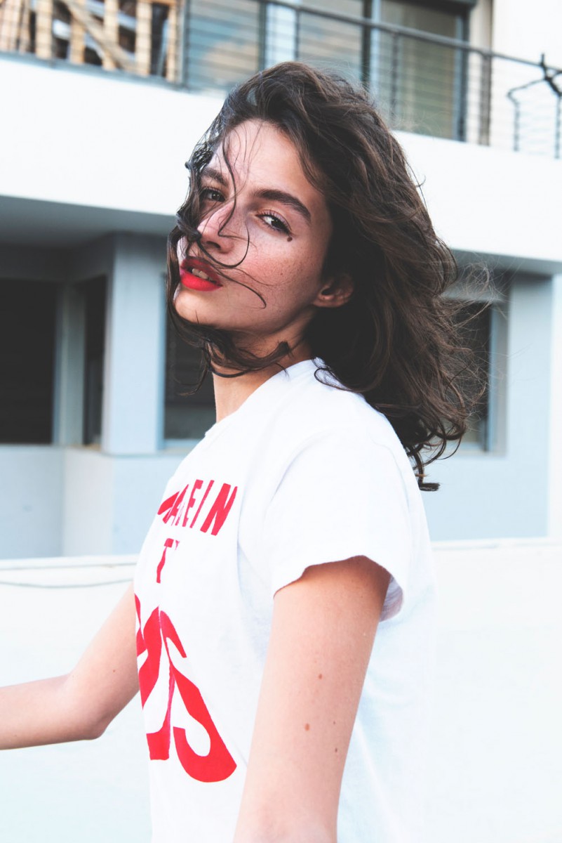 "Photography is all about light." The work of Yoad Shejtman - C-Heads ...