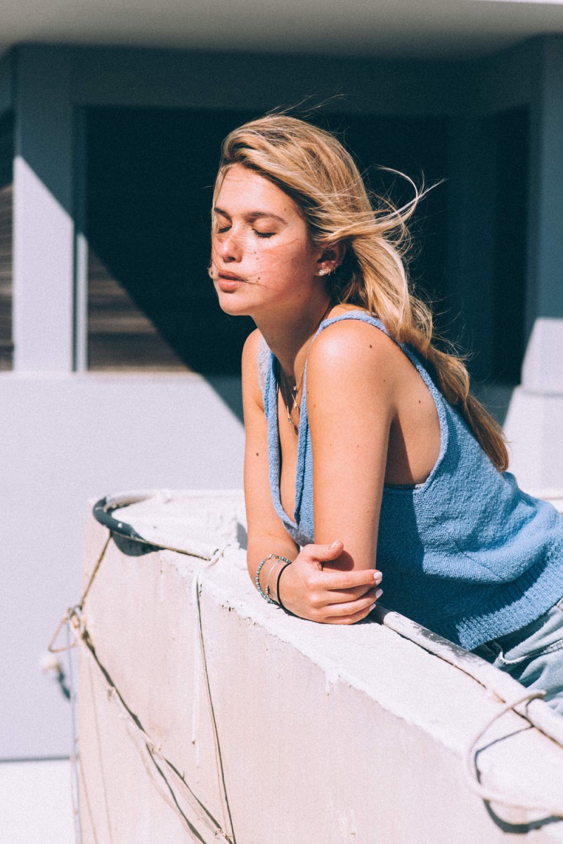 "Photography is all about light." The work of Yoad Shejtman - C-Heads ...