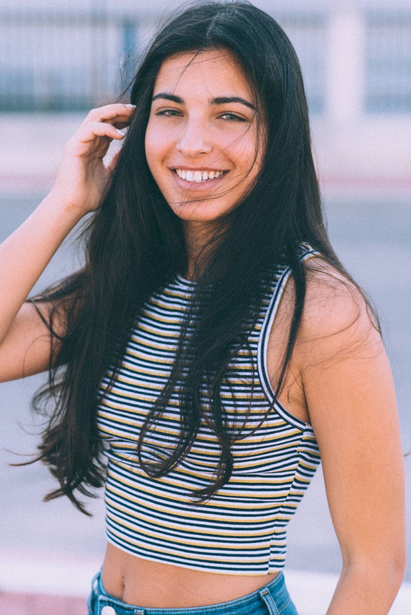 Exclusive: 10 quick questions to Almog photographed by Yoad Shejtman ...