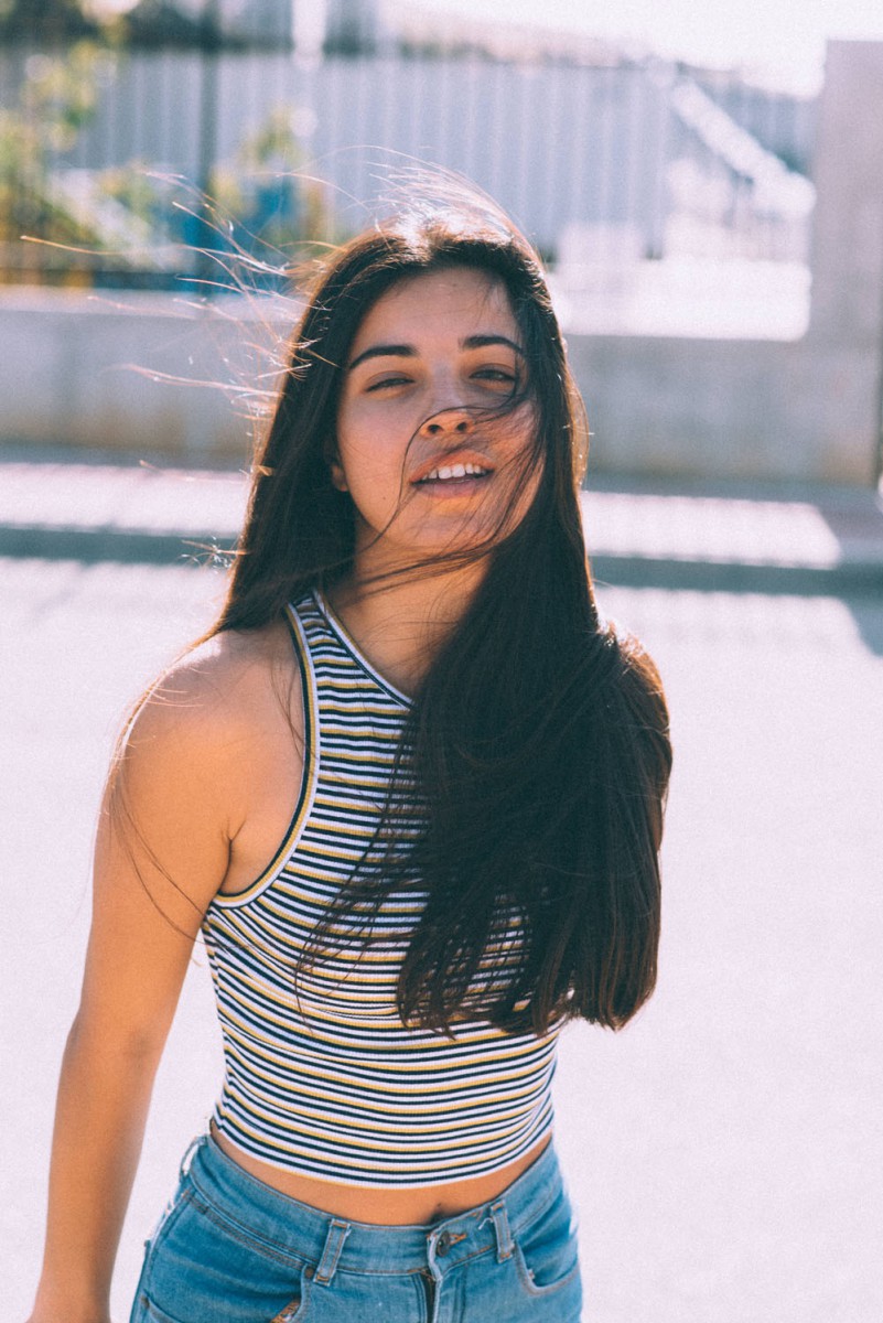 Exclusive: 10 quick questions to Almog photographed by Yoad Shejtman ...