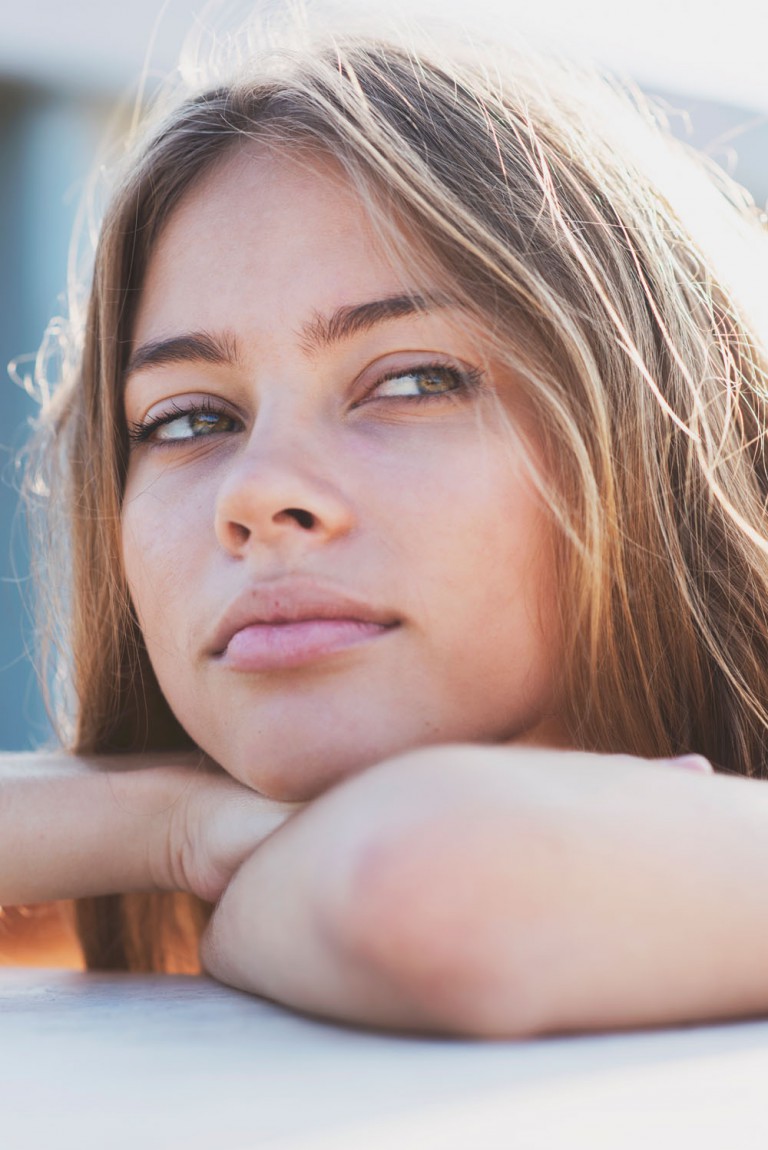 "Photography is all about light." The work of Yoad Shejtman - C-Heads ...