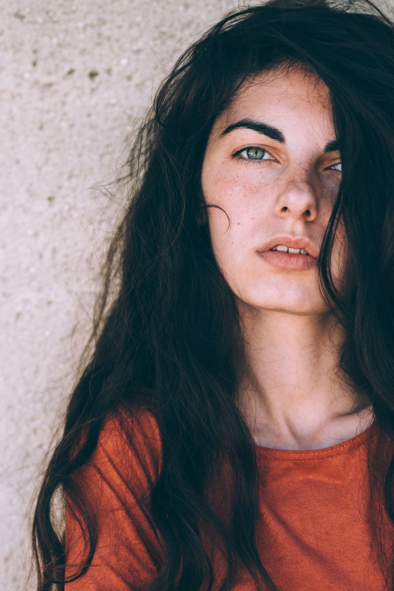 "Photography is all about light." The work of Yoad Shejtman - C-Heads ...