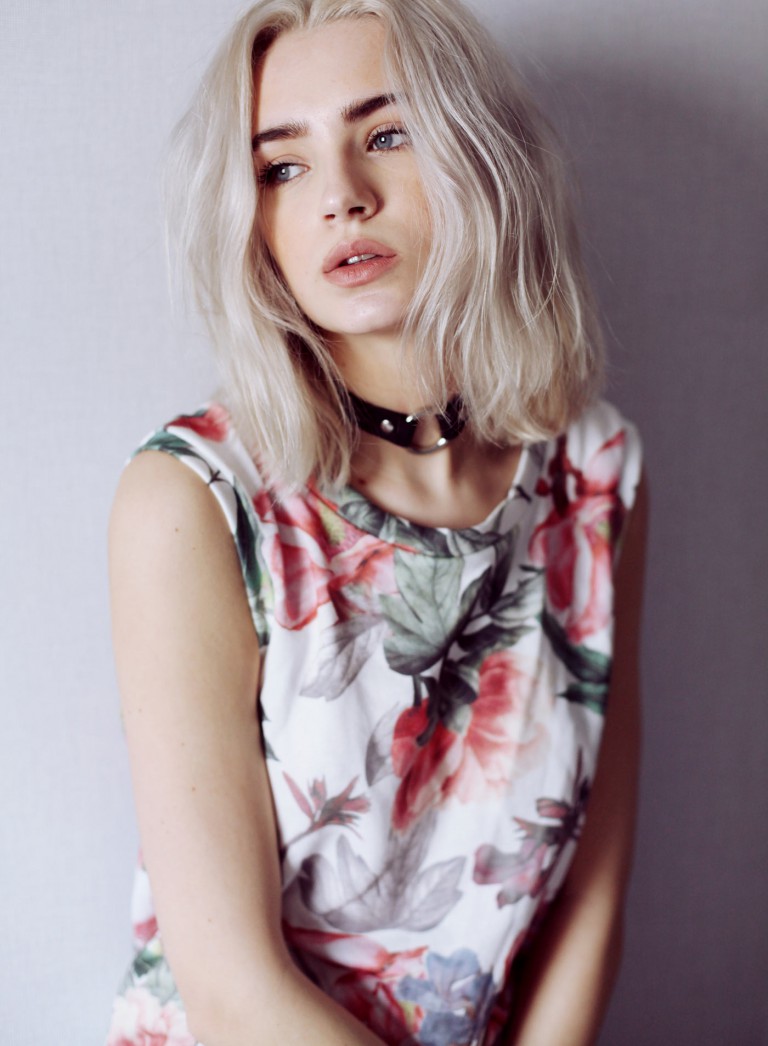 Passport to London: Atlanta Pitman - C-Heads Magazine