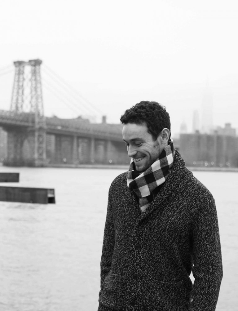 Discover: Samuel Proffitt & Josh Jacobson - C-Heads Magazine