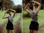 Lise Bjørgen Olsen is the new face of Mate´s "Lost in Paradise ...