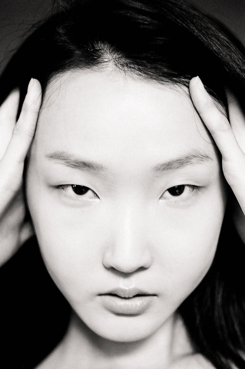 C-Heads Exclusive: Sujin by Danny Lane - C-Heads Magazine