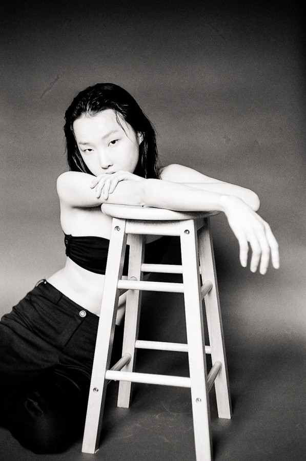 C-Heads Exclusive: Sujin by Danny Lane - C-Heads Magazine