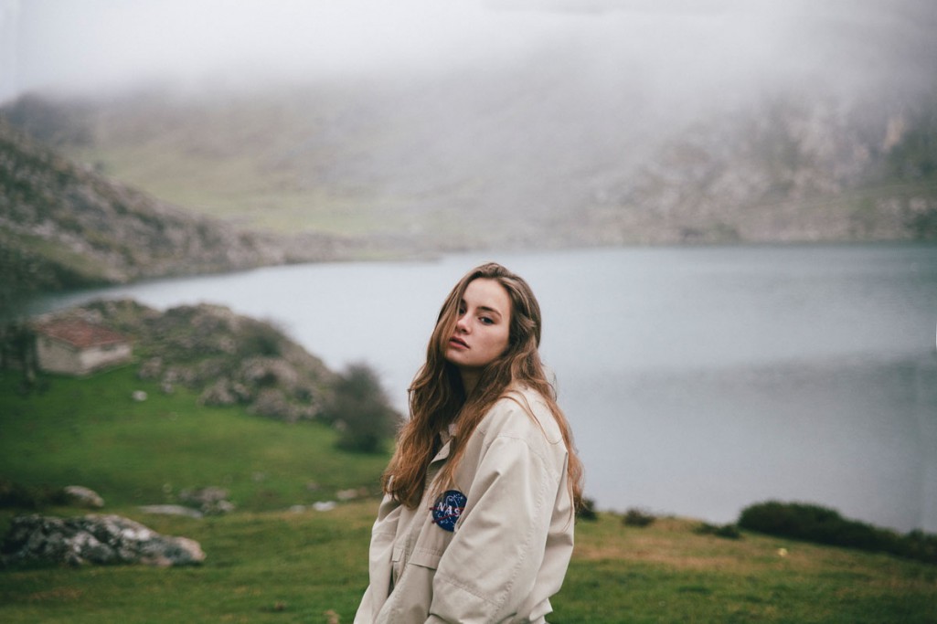 Andrew by Mario Lomas for C-Heads - C-Heads Magazine