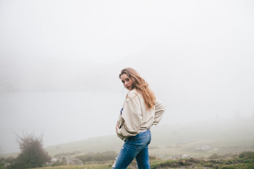 Andrew by Mario Lomas for C-Heads - C-Heads Magazine