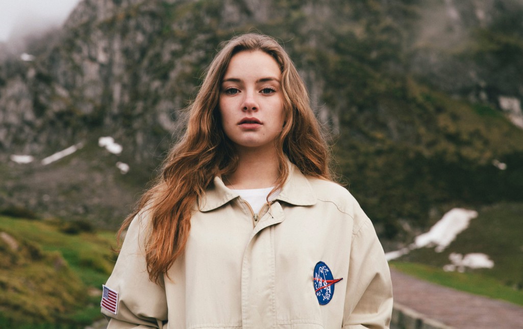 Andrew by Mario Lomas for C-Heads - C-Heads Magazine