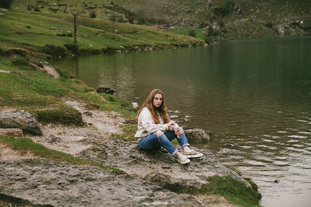 Andrew by Mario Lomas for C-Heads - C-Heads Magazine