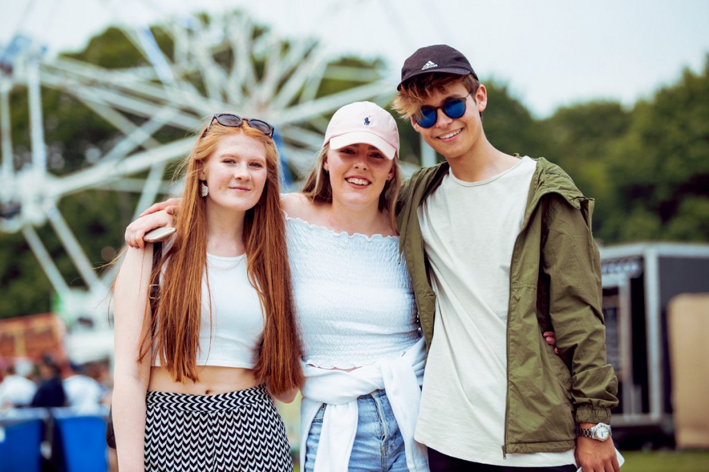 Meet Me At Common People 2016 - C-Heads Magazine